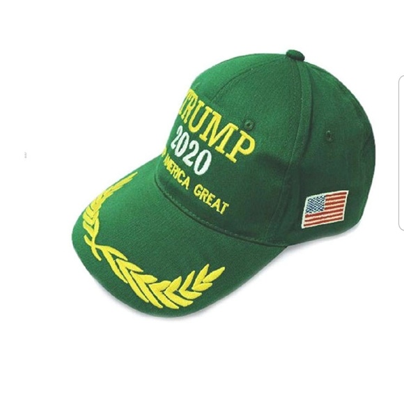 boutique | Accessories | Nwt Donald Trump Hat | Poshmark